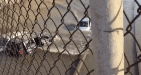 Toyota Prius Driver Defies Flood Waters Like A Boss | Carscoops