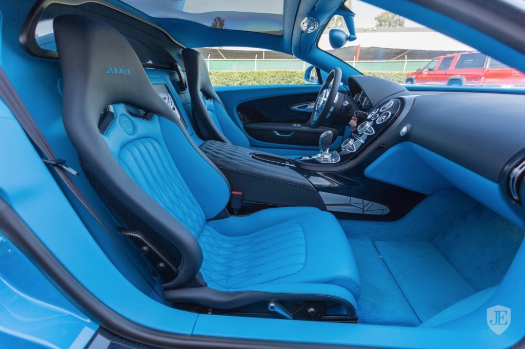 Transformers 4 Bugatti Veyron
