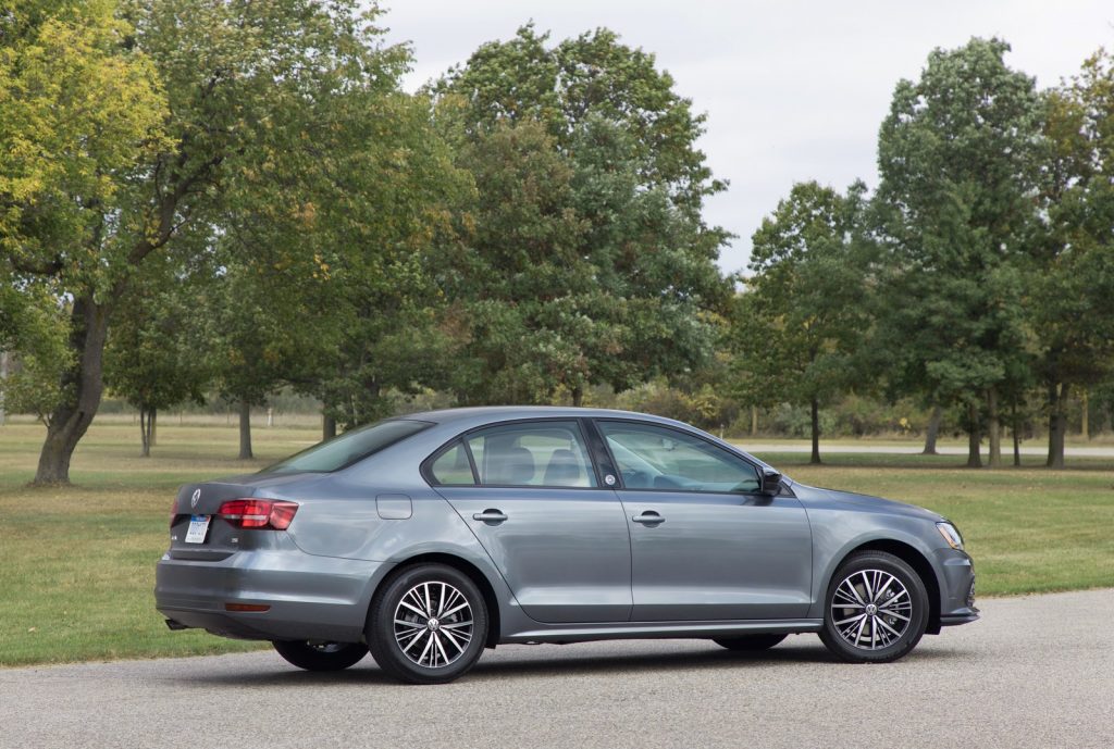 New VW Jetta To Debut In Detroit, Promises To Be “Super Modern” | Carscoops