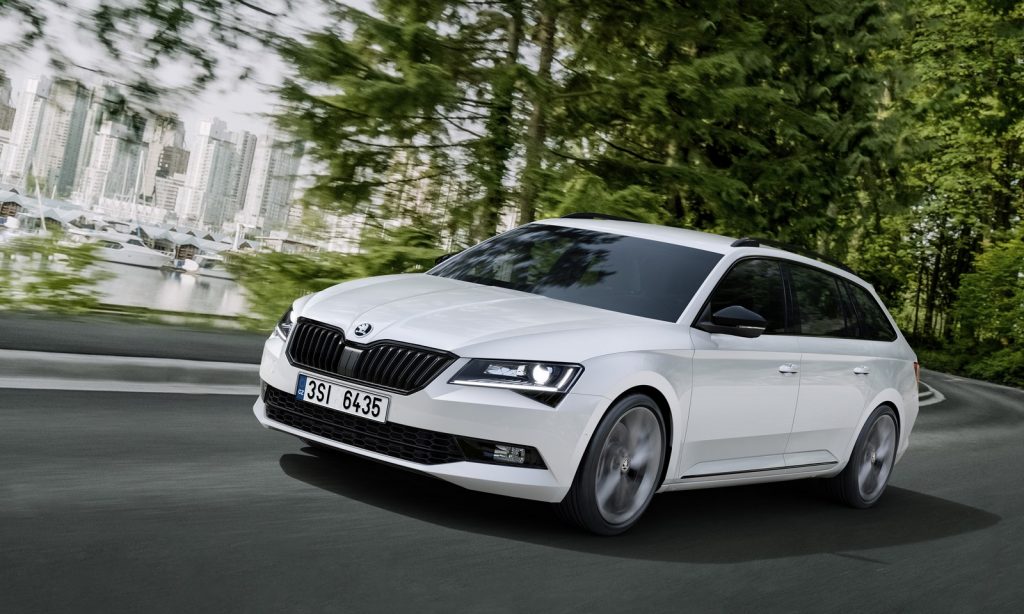 Possible Skoda Entry Into The United States Pushed To The Backburner ...