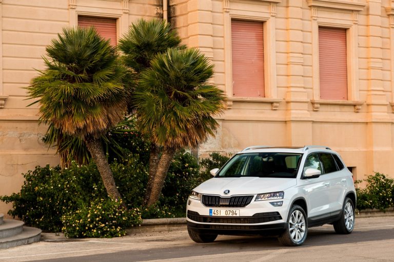 Possible Skoda Entry Into The United States Pushed To The Backburner ...