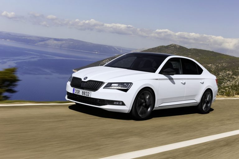 Possible Skoda Entry Into The United States Pushed To The Backburner ...
