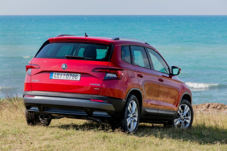 Possible Skoda Entry Into The United States Pushed To The Backburner ...