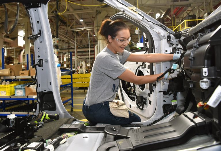 Ford Kicks Off Production Of 2018 Expedition In Kentucky | Carscoops