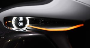 Mazda Vision Concept Looks Like A Proper Four-Door Supercar [63 Pics ...