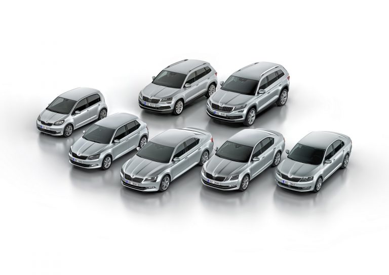 Possible Skoda Entry Into The United States Pushed To The Backburner ...