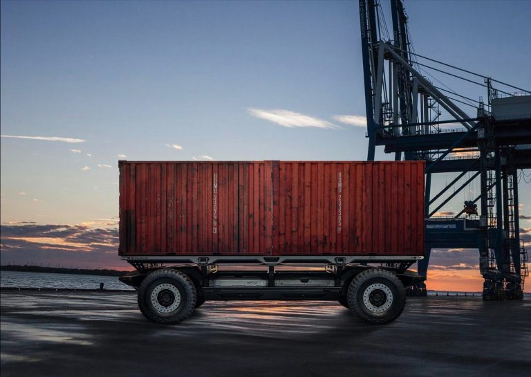 GM Presents New Fuel Cell Platform With Autonomous Tech | Carscoops