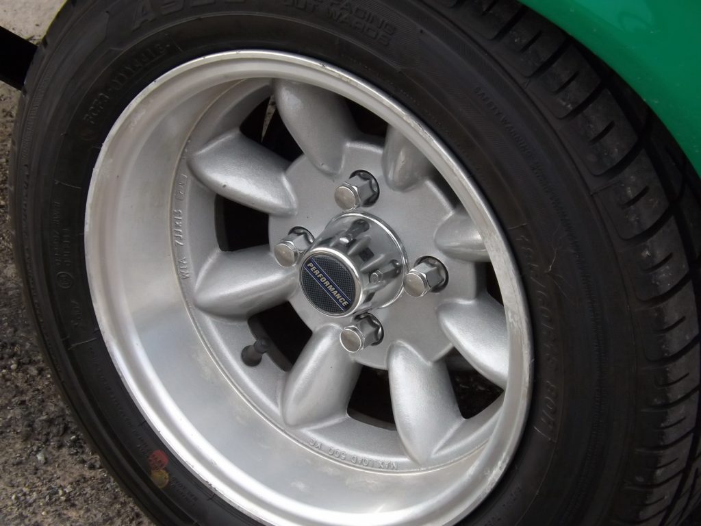 Ford Escort RS2000 Is Not Your Average Delivery Van | Carscoops