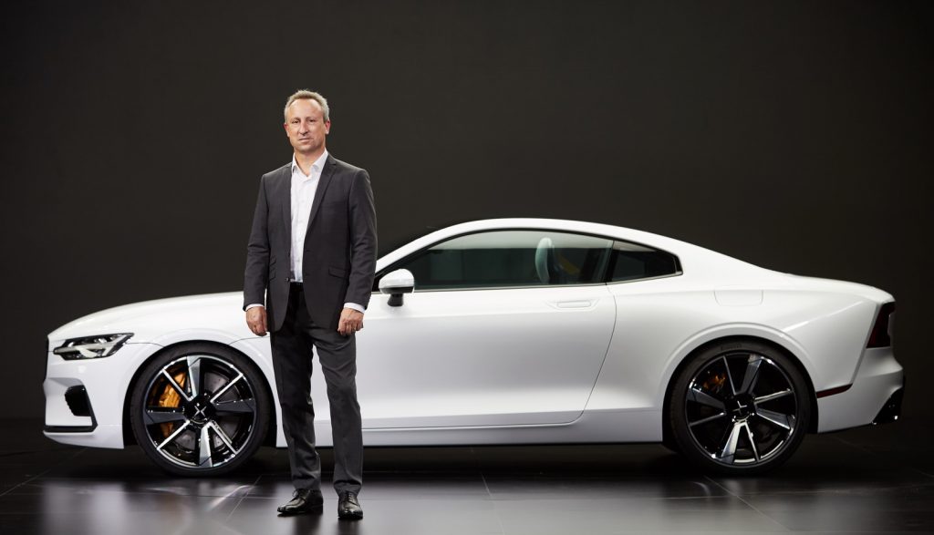 Polestar Outlines Dealer Plans In North America, Confirms Polestar 2 ...