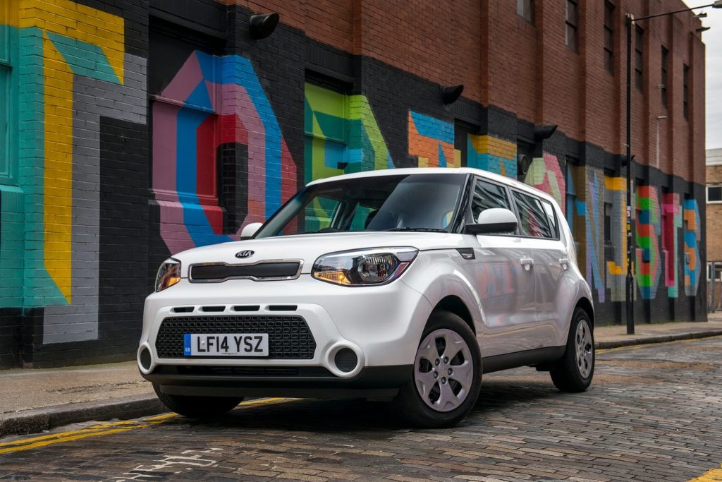 Over 340,000 Kia Soul Models Recalled For Steering Issue | Carscoops