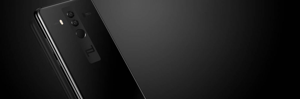 Porsche Designs A Phone That’s As Slick As It Is Powerful | Carscoops