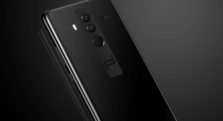 Porsche Designs A Phone That’s As Slick As It Is Powerful | Carscoops