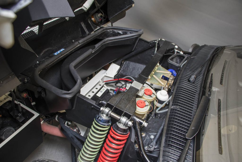 You Can Keep Your Focus RS – We Want This 600 HP 1986 Ford RS200 Evo ...