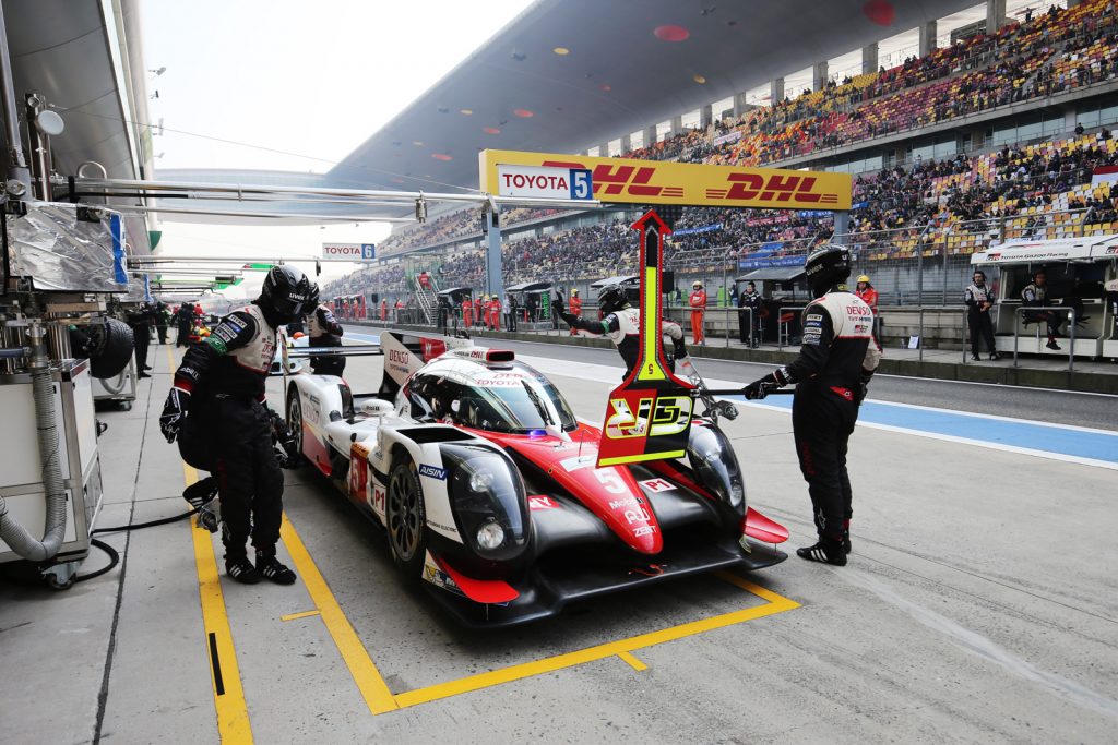 Next-Gen LMP1 Prototypes Could Be Closer To Road Cars | Carscoops