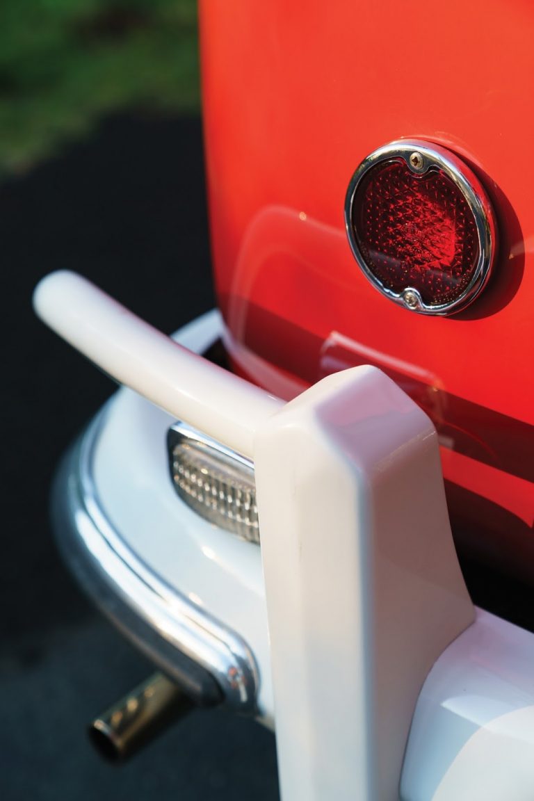 Flower Power VW Microbus Could Fetch More Than $200,000 At Auction ...