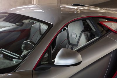 ATS Drops New Gallery Of Sleek GT Supercar | Carscoops