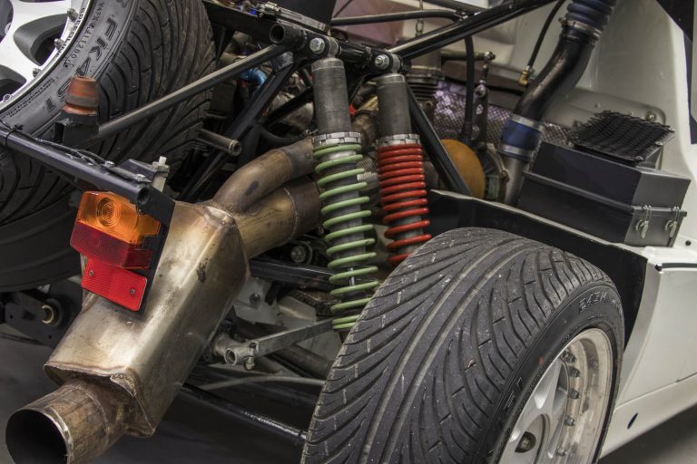 You Can Keep Your Focus RS – We Want This 600 HP 1986 Ford RS200 Evo ...