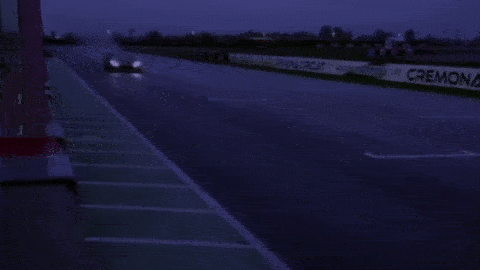 Apollo IE V12 Sounds Brutal During Official Track Testing | Carscoops