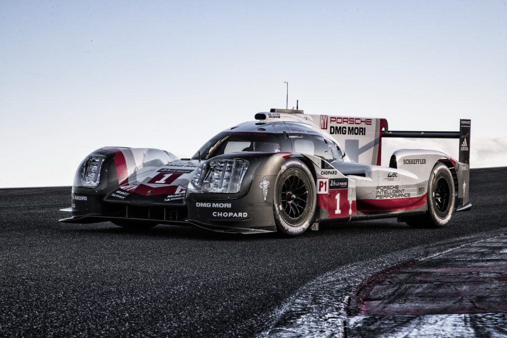 Next-Gen LMP1 Prototypes Could Be Closer To Road Cars | Carscoops