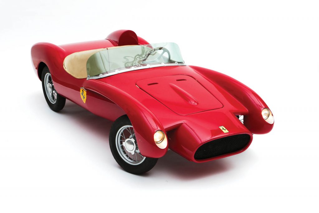 These Classic Children’s Cars Are Sure To Delight The Kids On Your List ...