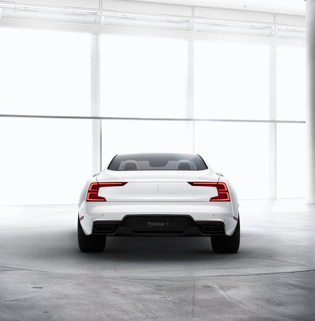 Polestar Outlines Dealer Plans In North America, Confirms Polestar 2 ...