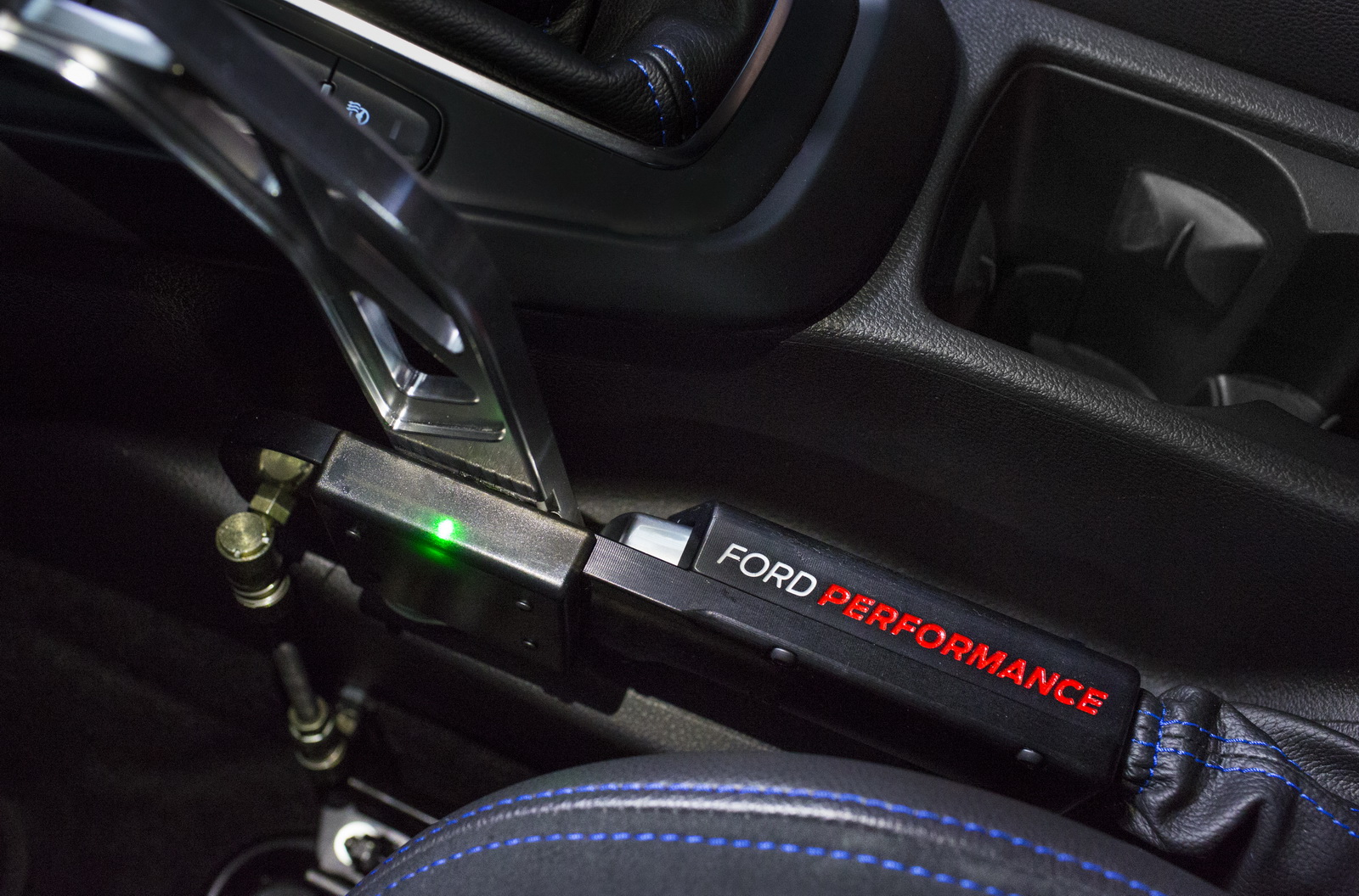 Ford Performance Parts Launched In Europe For ST, RS And Mustang ...