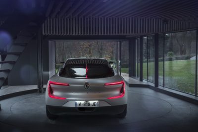 Renault Builds Symbioz Prototype, Says It’s The Future Of Mobility [w ...