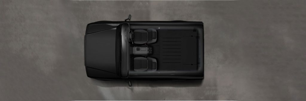 New Mobius II Is A Tough And Cheap SUV Built For Africa | Carscoops