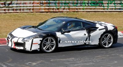 Ferrari Readying Hardcore 488 GTO With 700HP And Less Weight | Carscoops