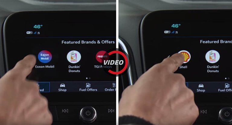 GM’s Marketplace App Previews Firm’s Over-The-Air Future | Carscoops