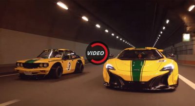 Japan’s Supercar Culture Is Unlike Anywhere Else | Carscoops