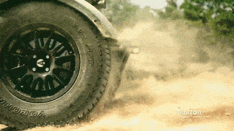 The Grand Tour Season 2 Ep 4 Trailer Oozes Unscripted Action | Carscoops