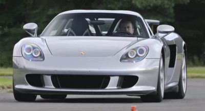 These Are The 10 Best Supercars Of The 2000s | Carscoops