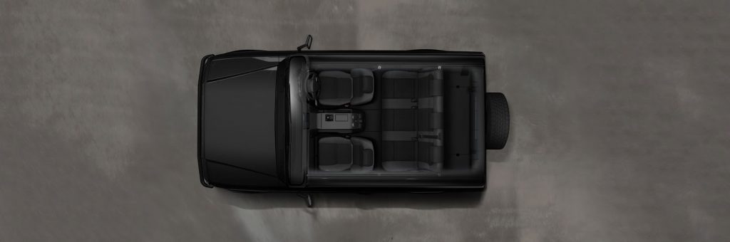 New Mobius II Is A Tough And Cheap SUV Built For Africa | Carscoops