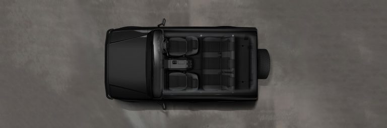 New Mobius II Is A Tough And Cheap SUV Built For Africa | Carscoops