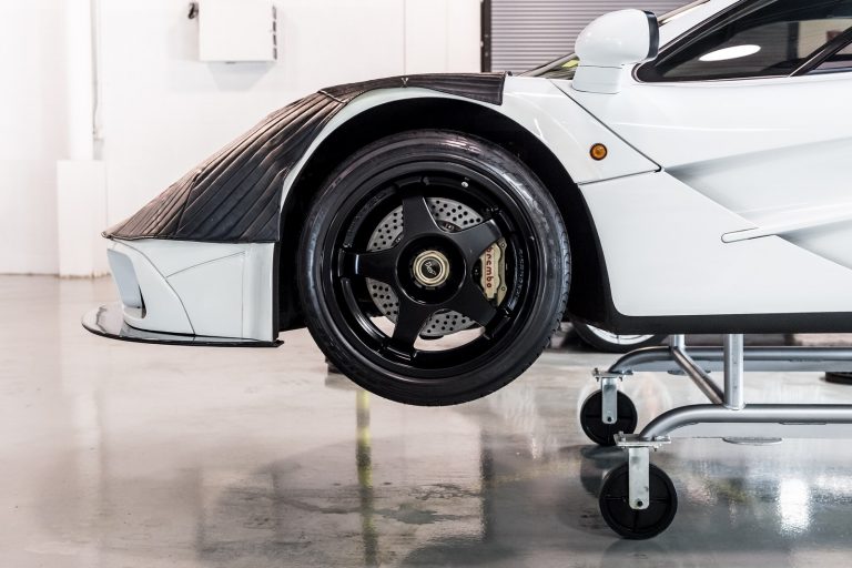 McLaren Opens Dedicated F1 Service Center In The U.S. | Carscoops