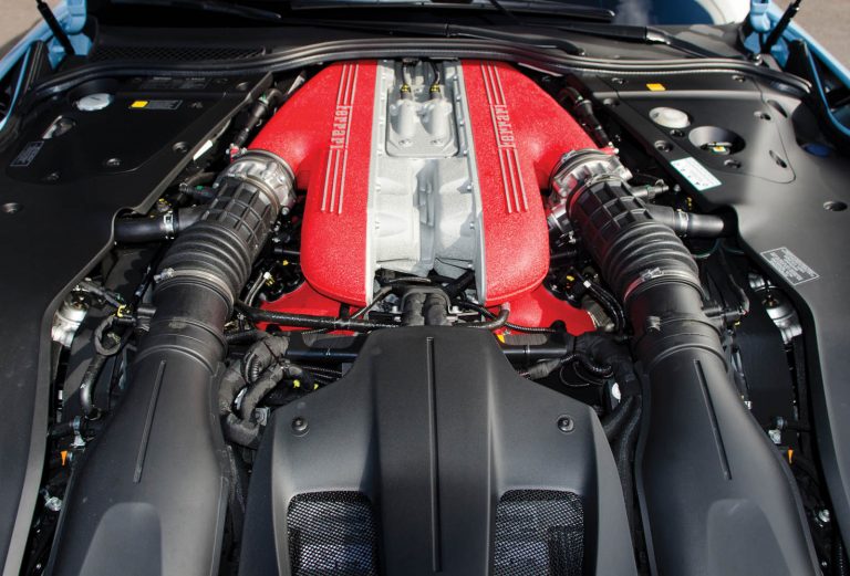 This Ferrari F12 Takes The Whole ‘Tour De France’ Thing Very Seriously ...