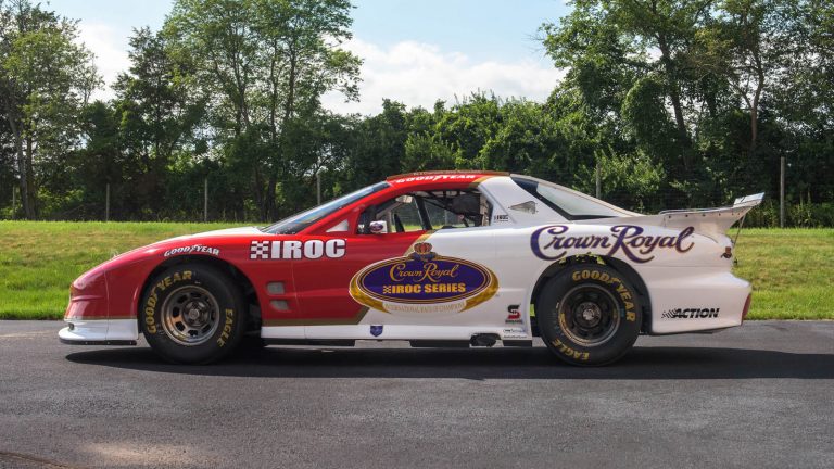 Buy These 5 Pontiac Trans Ams And (Re)Start Your Own Racing Series ...