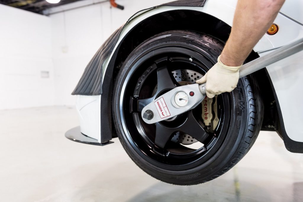 McLaren Opens Dedicated F1 Service Center In The U.S. | Carscoops