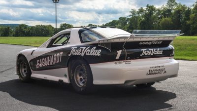 Buy These 5 Pontiac Trans Ams And (Re)Start Your Own Racing Series ...