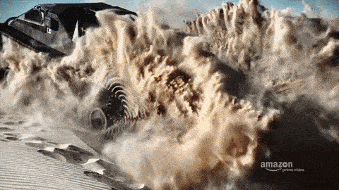 The Grand Tour Season 2 Montage Is Better Than Any Trailer Yet | Carscoops