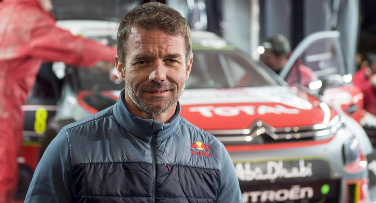Sebastien Loeb Returns To The WRC With Citroën – For A While | Carscoops