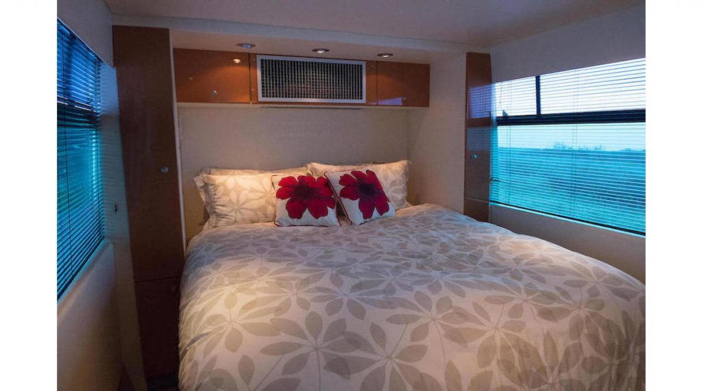 Become The Envy Of The Caravan Park With Scuderia Ferrari’s Custom ...