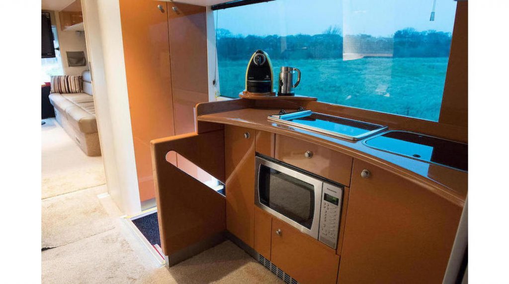 Become The Envy Of The Caravan Park With Scuderia Ferrari’s Custom ...