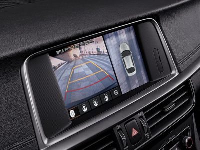 2019 Kia K5 Previews Facelifted Optima In Western Markets | Carscoops