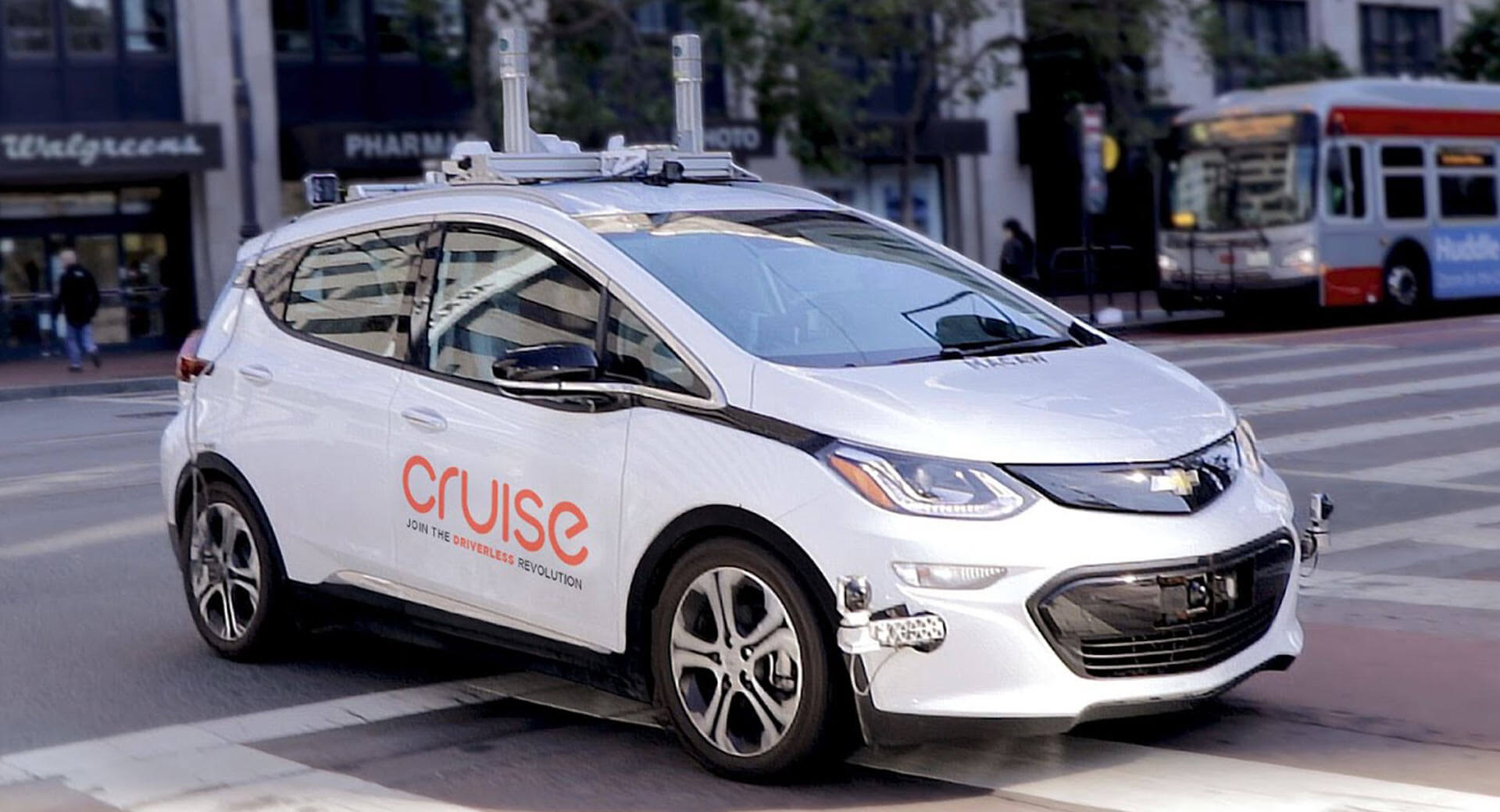 Drivers Are Warming Up To Autonomous Technology But Many Are Still ...