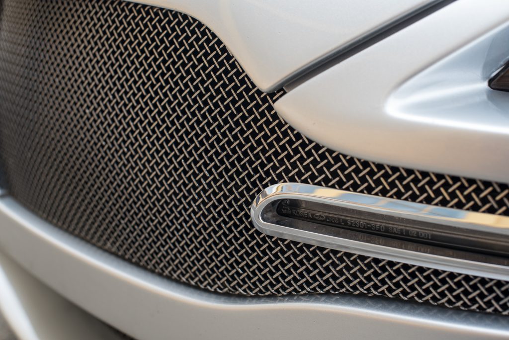 Unique Fisker Latigo Is Much More Than A Coachbuilt BMW M6 | Carscoops