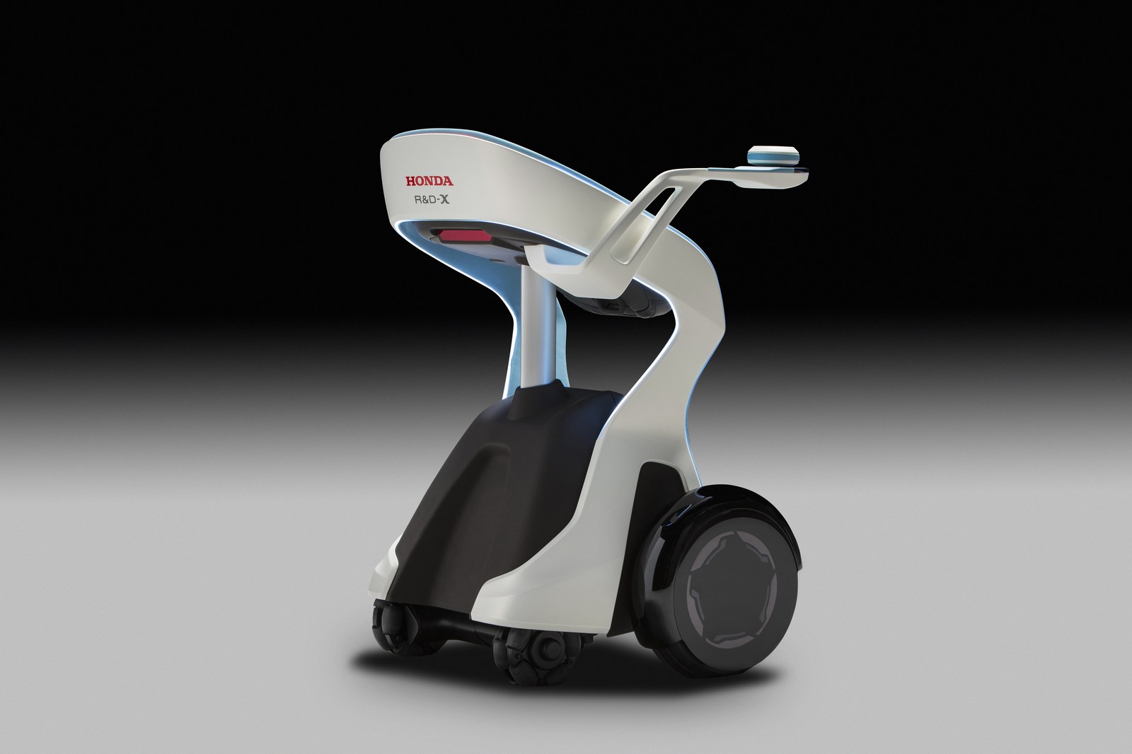 Honda’s CES Debuts Include Everything From A Huggable Robot To An ...