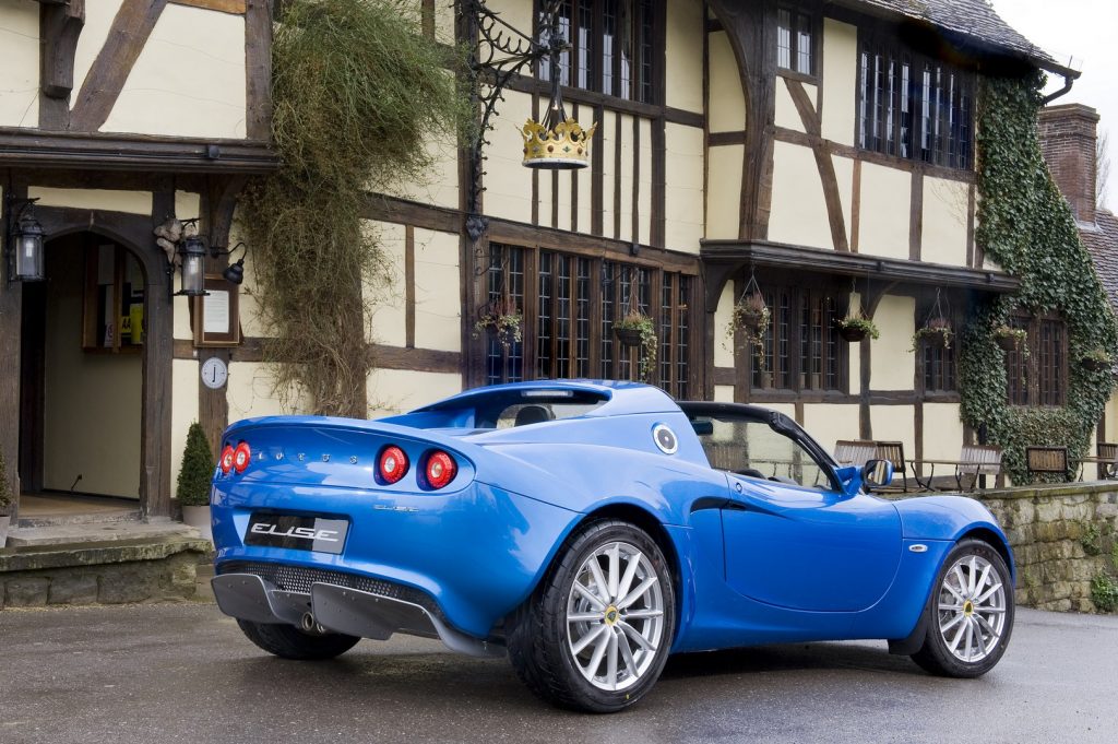 Lotus To Launch Two New Sports Cars In 2020 | Carscoops