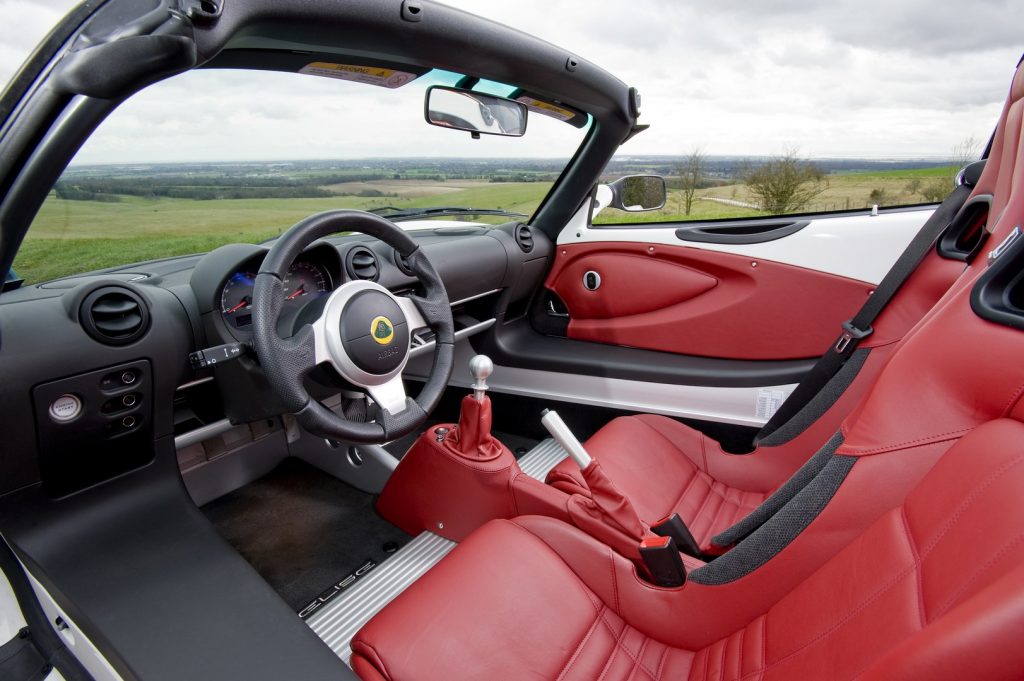 Lotus To Launch Two New Sports Cars In 2020 | Carscoops